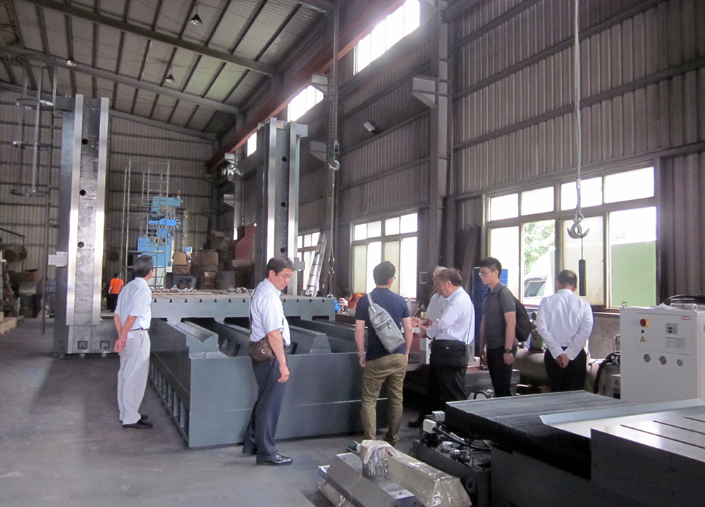 About Us | Chang Chun Hsiung Enterprise Co., Ltd.